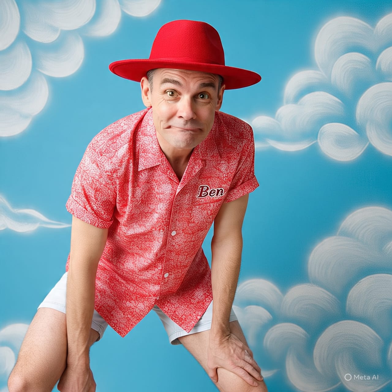 Funny Names Like Ben Dover: The Ultimate 500 Collection of Hilarious Name Jokes - funny names ...