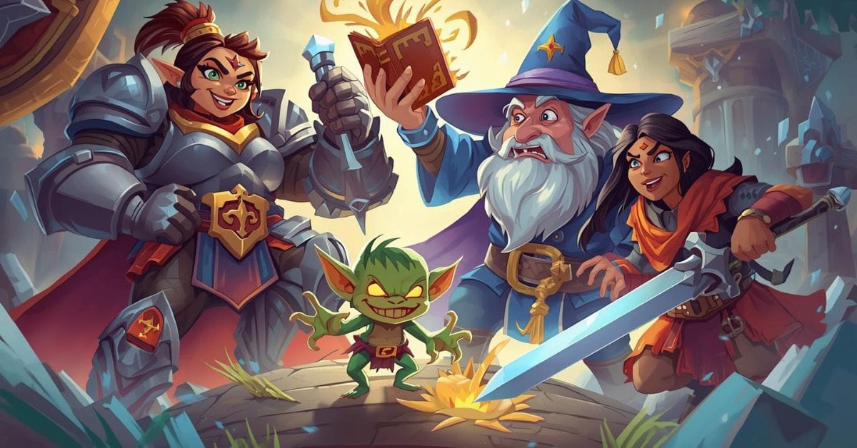 Funny RPG Names Generator – Create Funny RPG Character Names Instantly ...